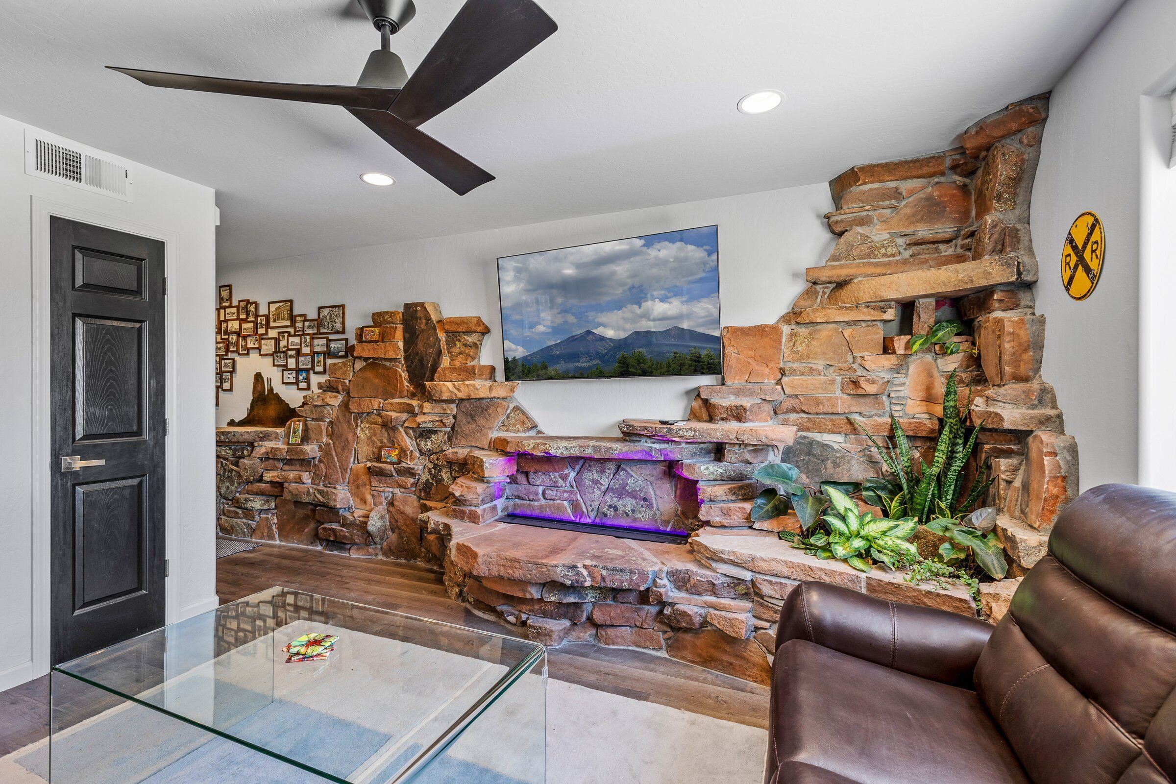 Terrace Main | 5br/3ba  | Snowbowl | 136" Season Total - 플래그스태프