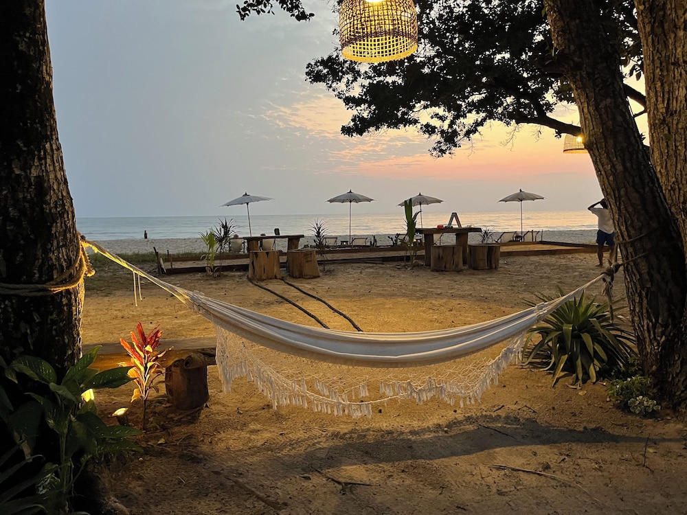 The Shore Koh Chang Boutique Resort - Ko Chang