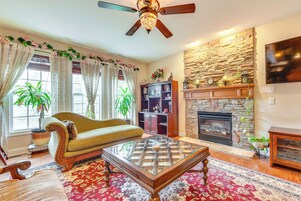 Casa (4 Bedrooms) | Parte interna