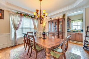 Casa (4 Bedrooms) | Parte interna