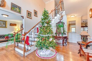 Casa (4 Bedrooms) | Parte interna