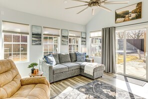 Casa (4 Bedrooms) | Interior