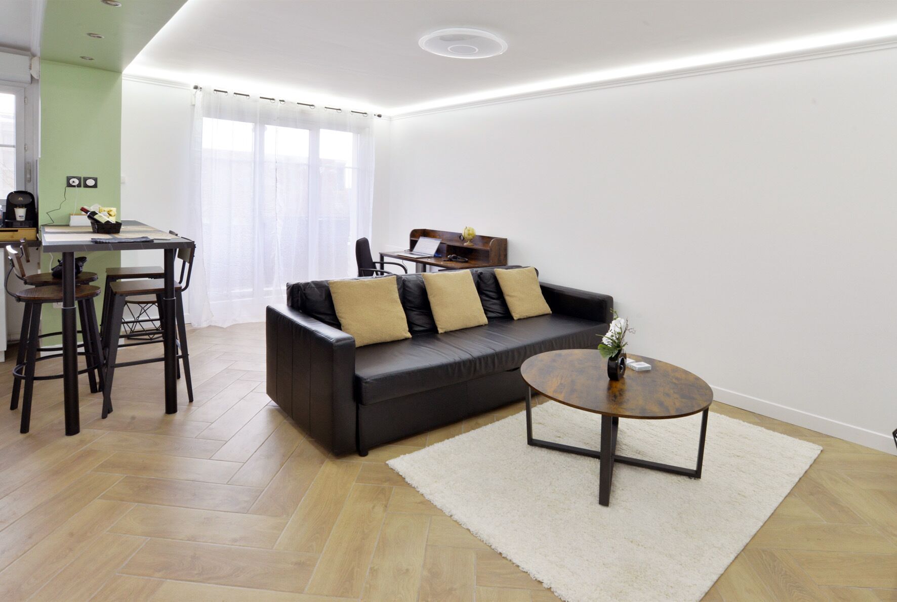 Apartment Located 5min From Disneyland And Vallée Village - Crécy-la-Chapelle