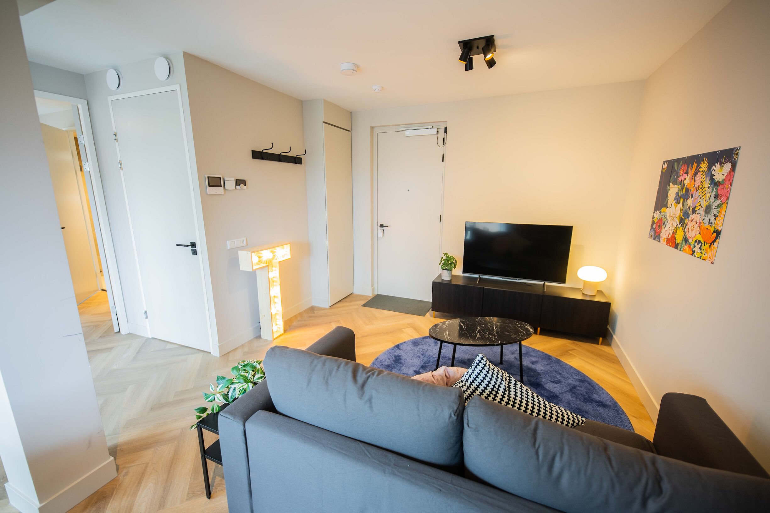 Premium 1bdr Apartment   Ks - Hilversum
