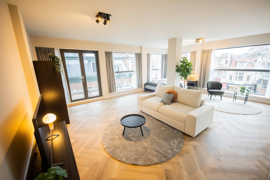 Compact Comfort Studio Ks - Laren