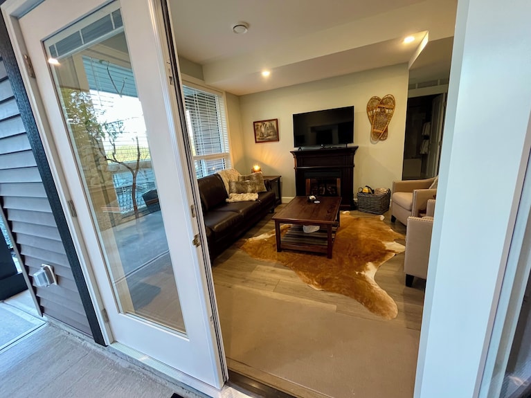 Cozy Peaks & Waters: Family-friendly, Kitchen, Near Golf, Hiking & Fishing - 칠리웍