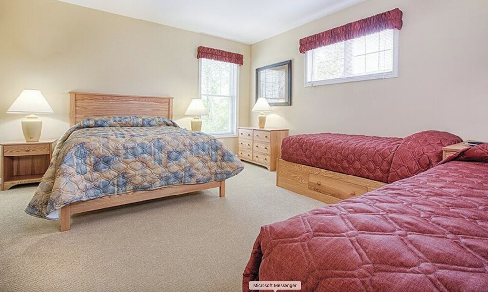 Beautiful Deluxe 2 Bedroom Condo in Smugglers Notch Resort Reviews ...