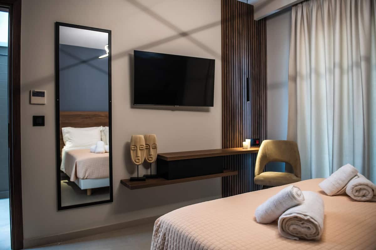 Espaço de trabalho para notebook, quartos à prova de som