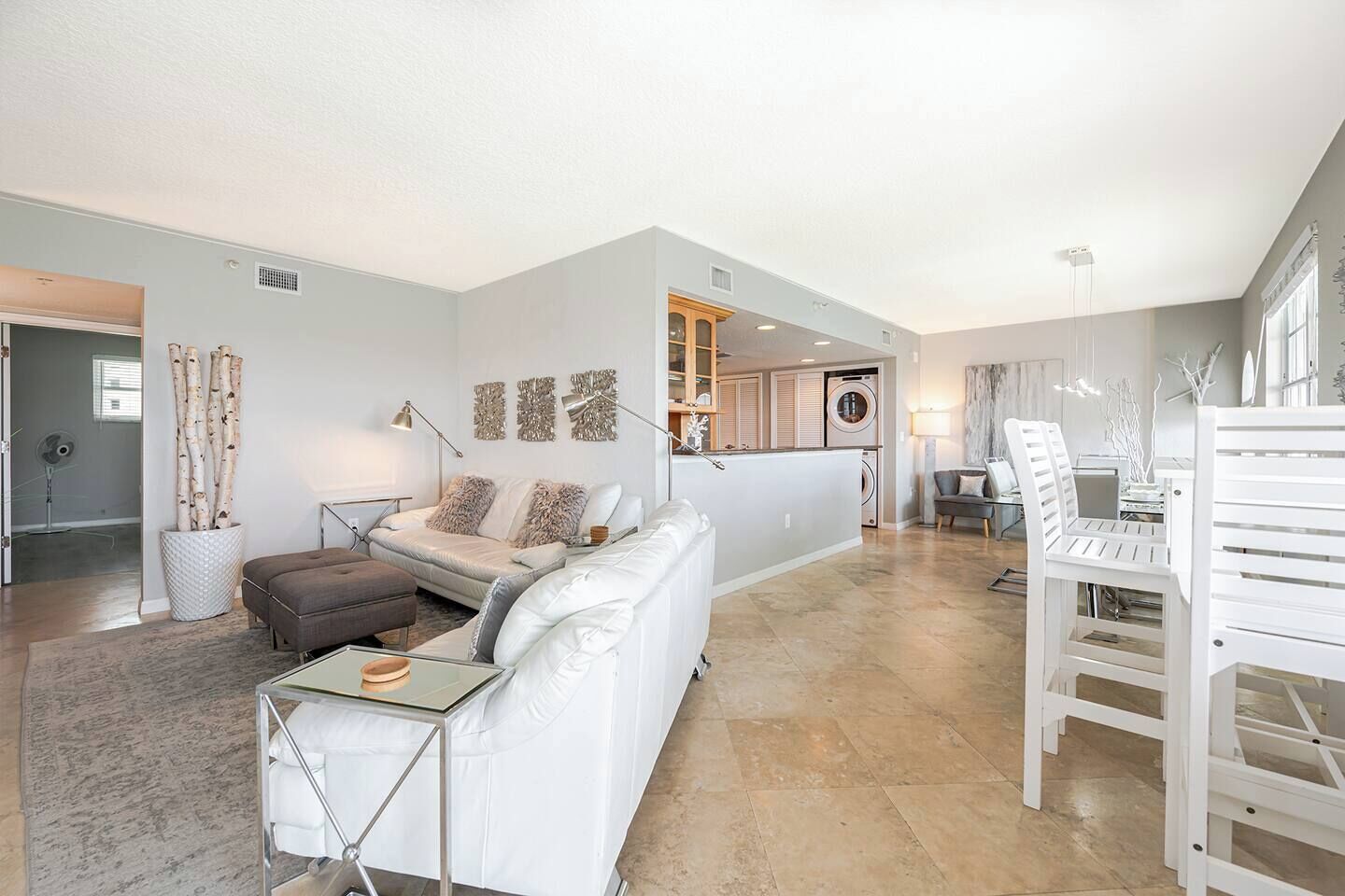 Location! Duo Beachcondo Paradise! Sleeps 14 - Clearwater Beach, FL