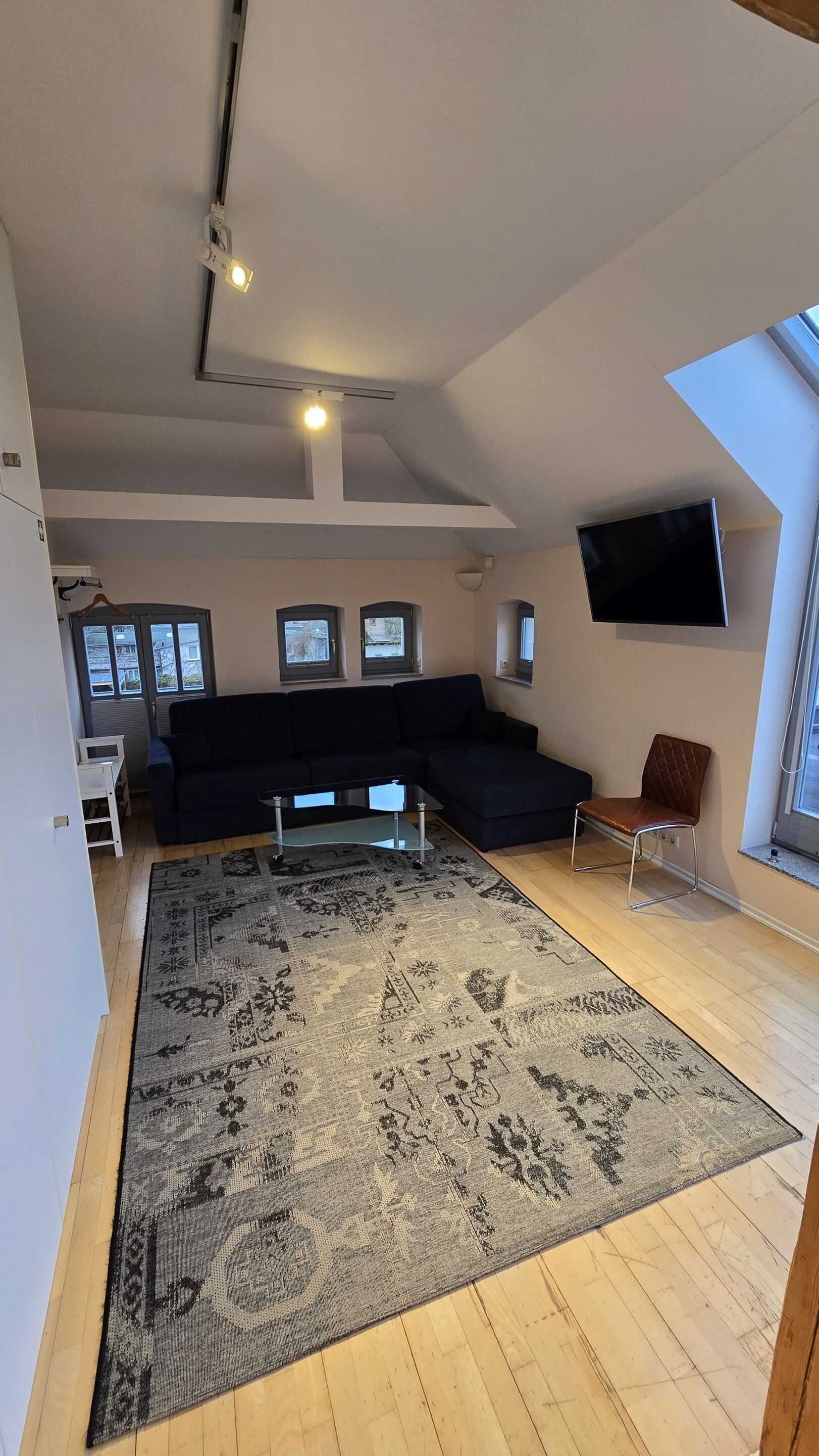 Central Apartment J3 Schwerin - Schwerin