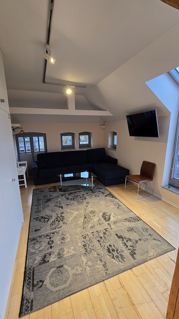 Central Apartment J3 Schwerin - Schwerin