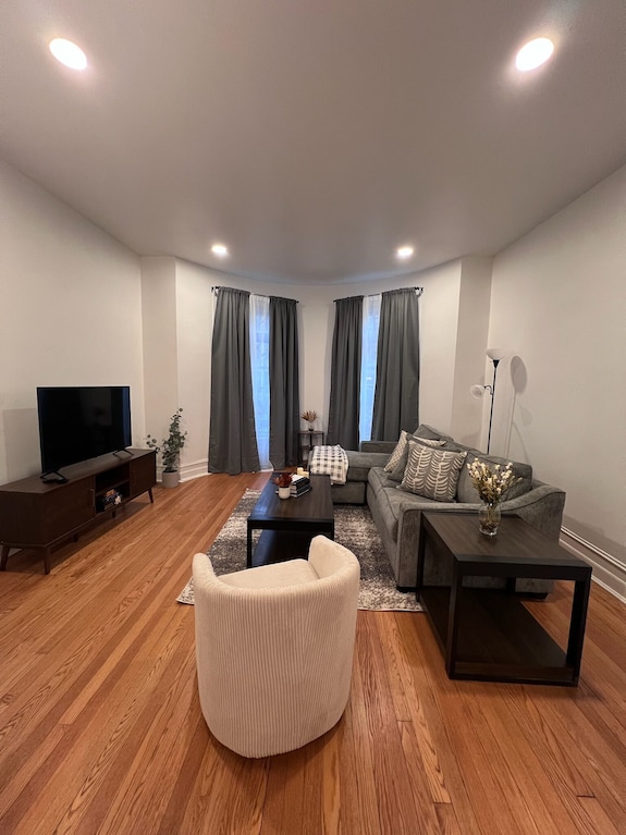 Charming Bronzeville Oasis - シカゴ