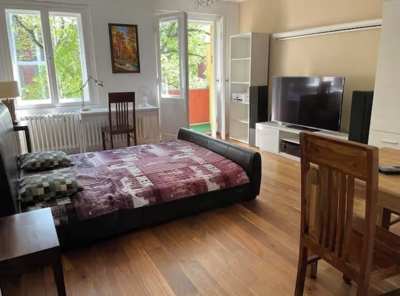 Modern And Cozy Apartment In The Heart Of Berlin - Berlín