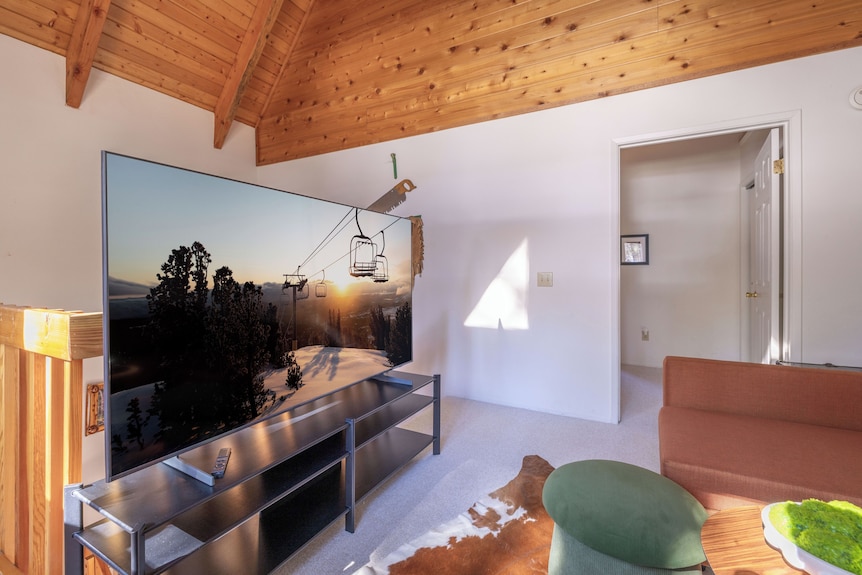 Private Sauna & Jacuzzi + Bbq Deck - California