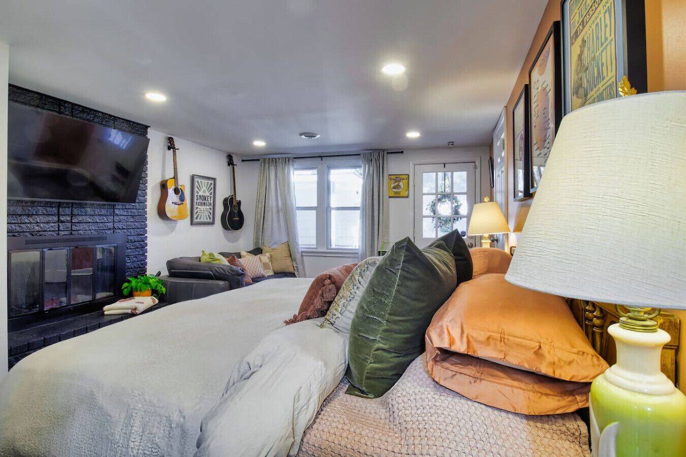 South Nashville Gem `Cozy Private Suite`! - Brentwood, TN