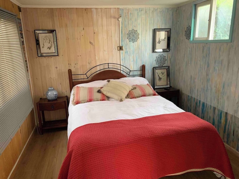 Escape To The Forest! - Vintage House (Chicureo) - Colina