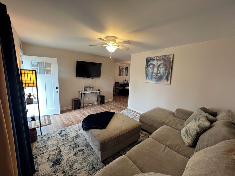 Cornick Corner Near Casino - ポーツマス, VA