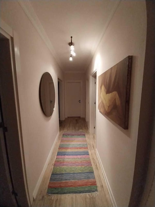 Dalyan Eren Apart - Dalyan