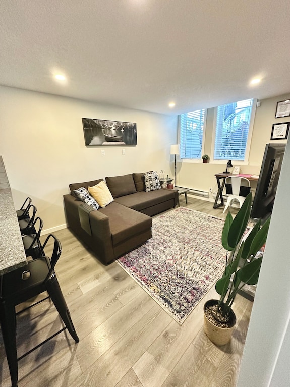Cozy 1-bedroom Condo In Amazing Calgary With Wifi - Calgary