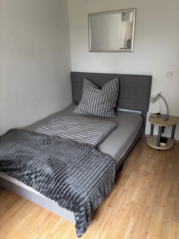 Cozy House In The Middle Of The Garden - Offenbach am Main