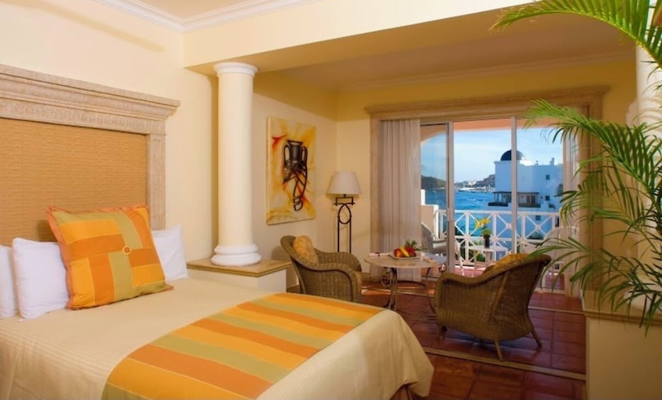 Pueblo Bonito Rosé. Cabo San Lucas - Cabo San Lucas