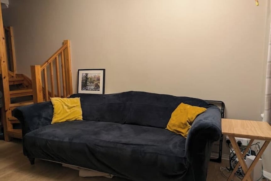 Cottage Style Home In London - London