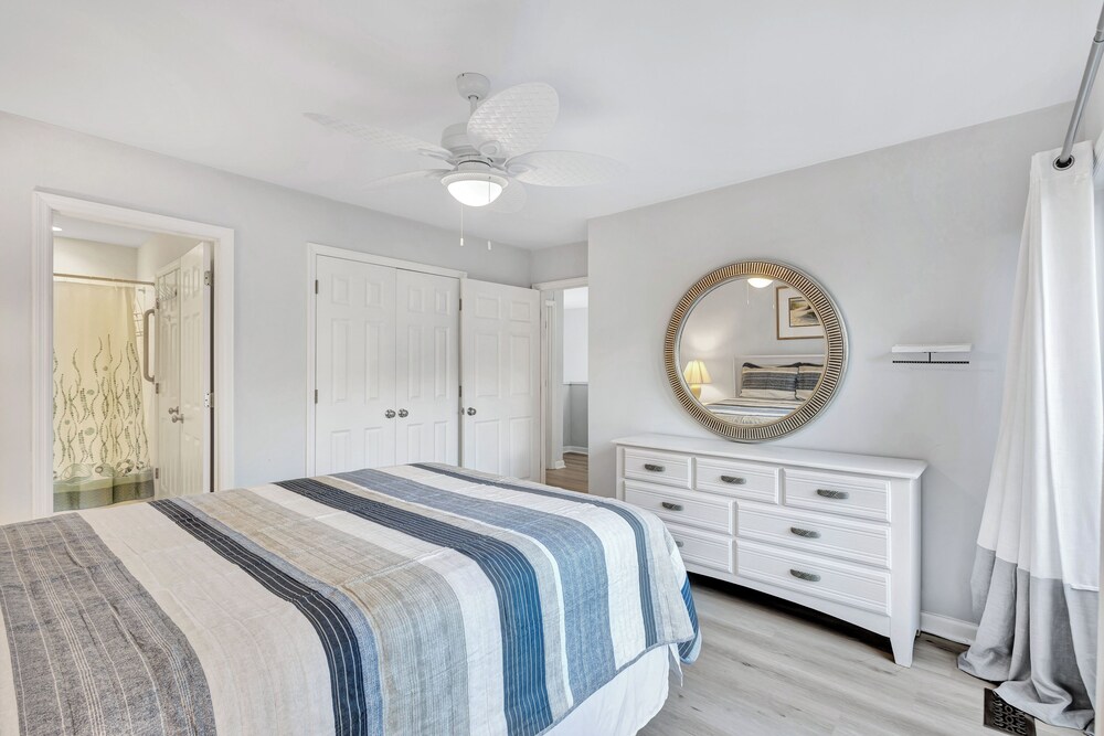 35 Fazio Villa @ Palmetto Dunes | Golf View | Steps to Pool & Beach ...