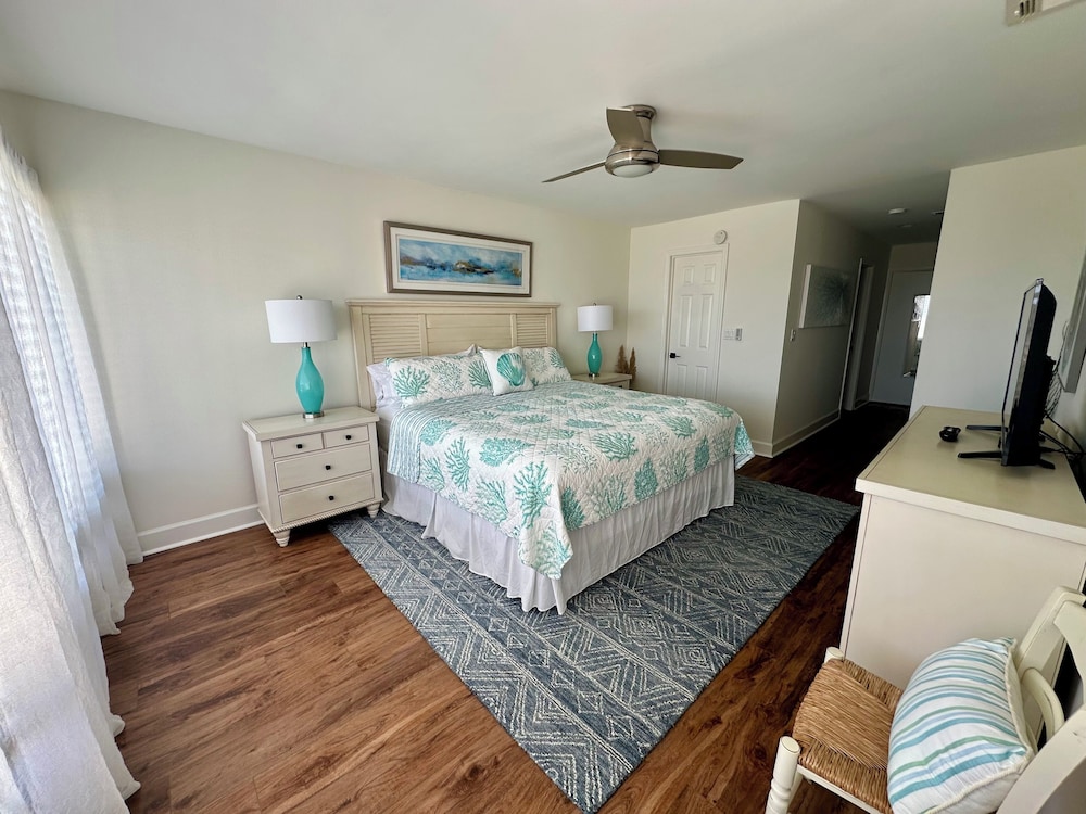 Two bedroom / Two bathroom Penthouse Beach Condo - Fort Pierce | Vrbo