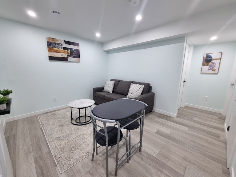 Kelvista's Suite - Winnipeg