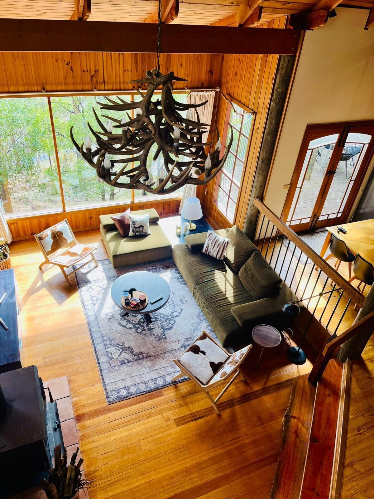 Cottage On Sawmill Settlement - Mount Buller