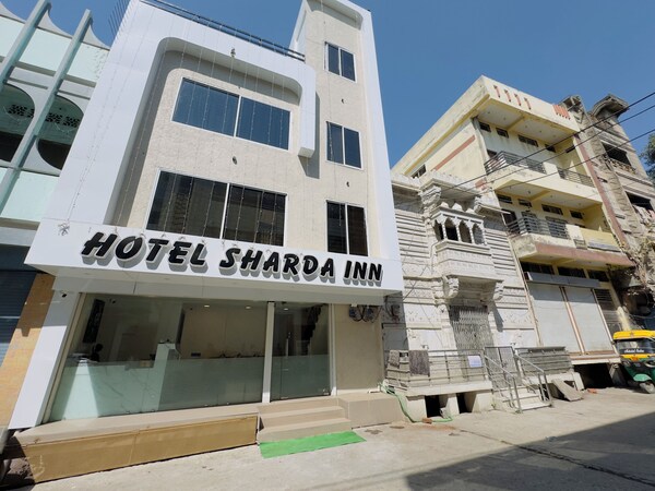 Hotel Sharda Inn - Ujjain