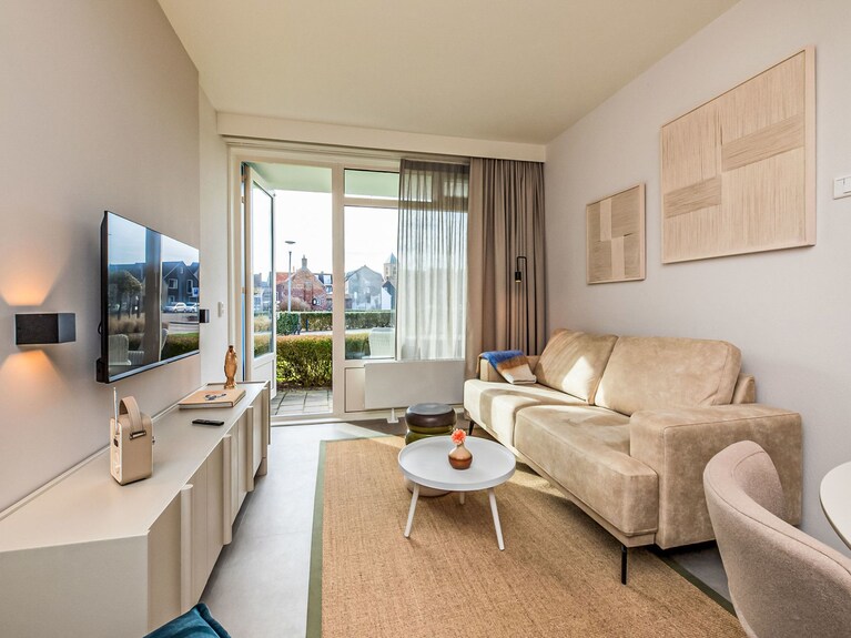 Kurhaus Residence By Interhome - Zoutelande