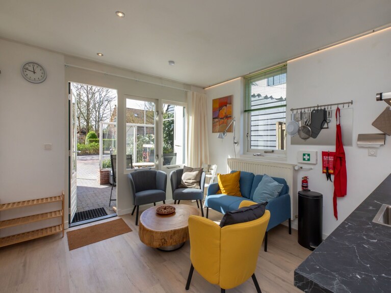 Villa Querina Wellness By Interhome - Zoutelande