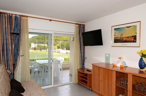 Apartamento | Sala