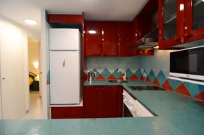 Apartamento | Cozinha privada