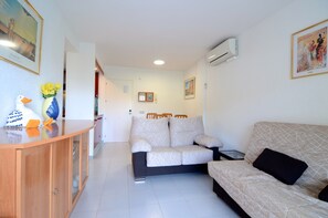 Apartamento | Sala