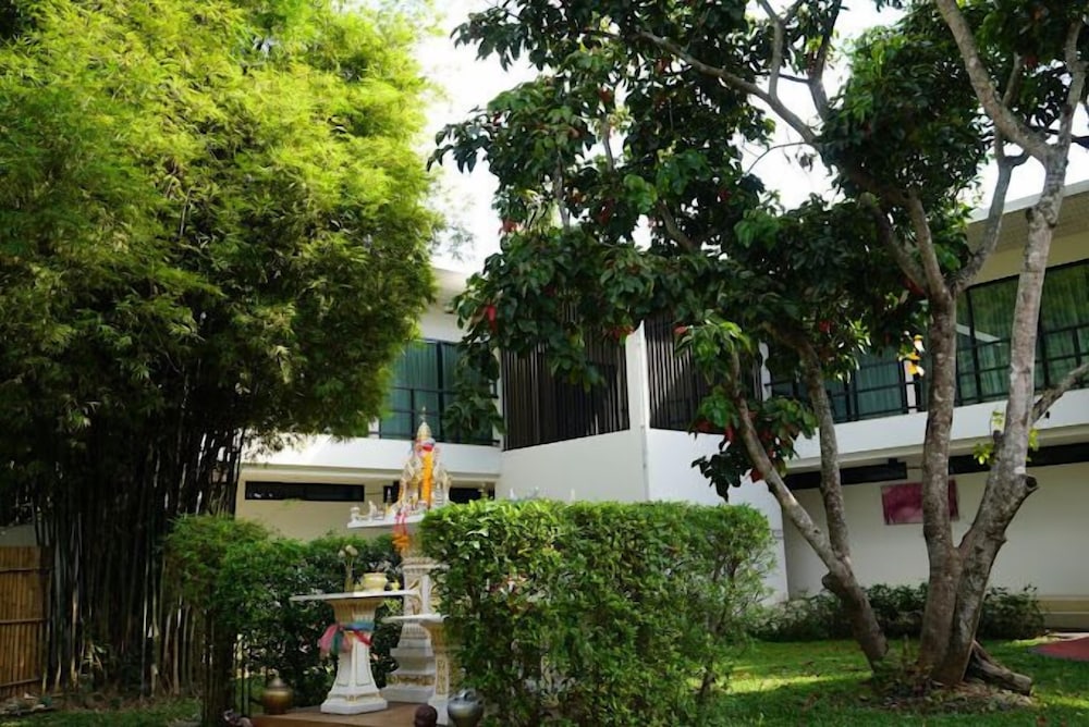 Mango Tree Resort - Chiang Mai