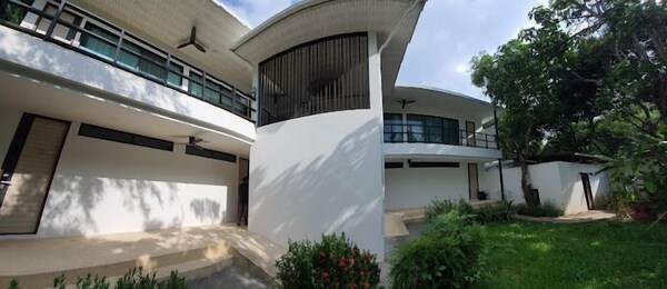 Mango Tree Resort - Chiang Mai