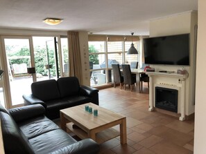 Casa | Sala de estar