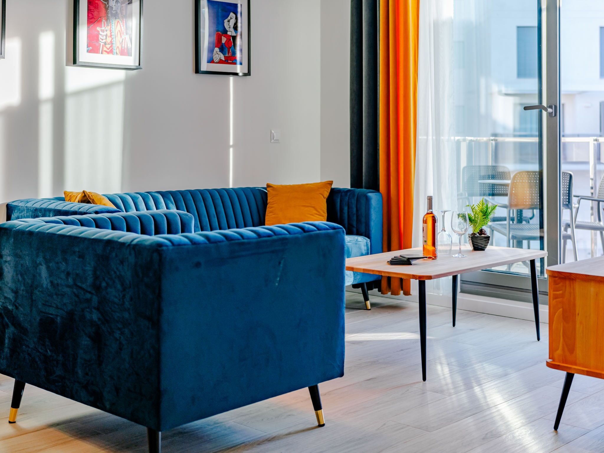 Marina Real Iii By Interhome - Denia