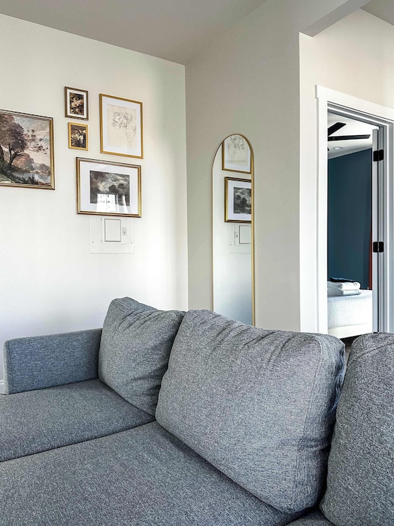 Cottage Vibes In The City - 1bd, 2nd Floor - BREC's Baton Rouge Zoo