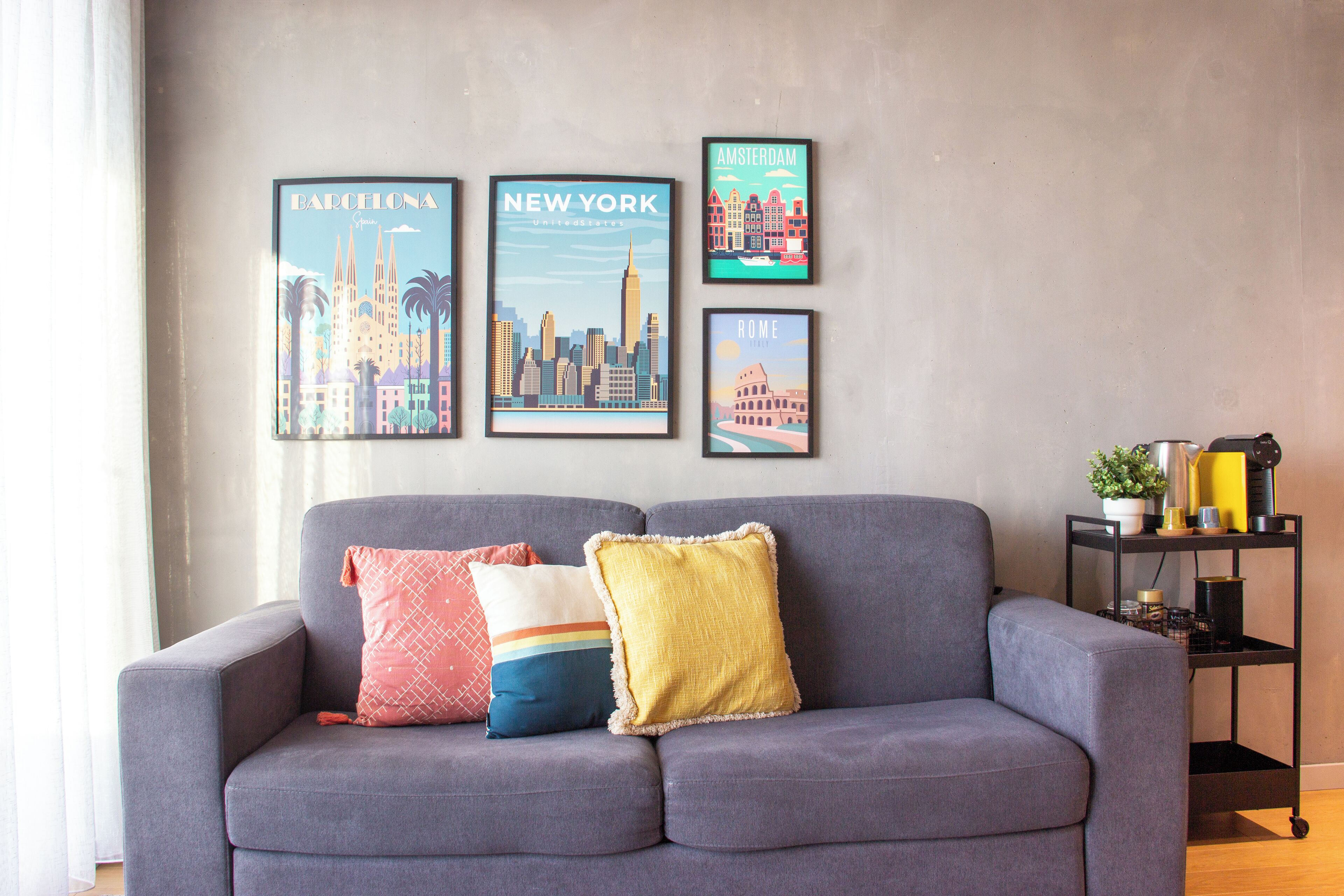 The Best Of Aveiro With Peaceful View - Aveiro