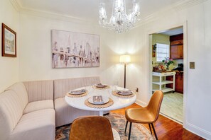 Casa (3 Bedrooms) | Interior