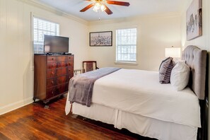 Casa (3 Bedrooms) | Interior