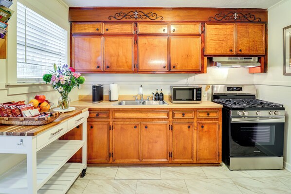 Casa (3 Bedrooms) | Interior