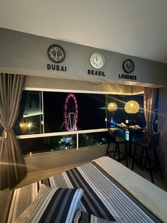 Luxury Loft - Balneario Camboriú