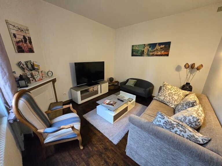 Maisonnette Historic District - Limoges