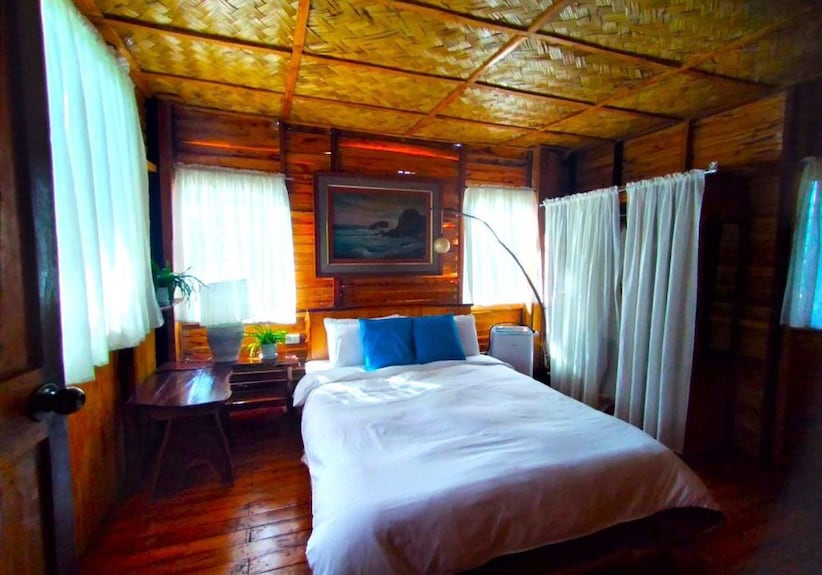 Charming B&b With Fitness Room And Wifi In Enchanting Lipa - Ibaan