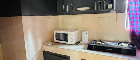 Cozinha privada