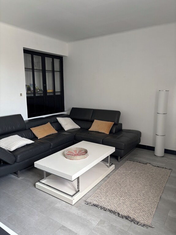 Maison Au Calme Avec Jardin - Ibis Alès Centre Ville